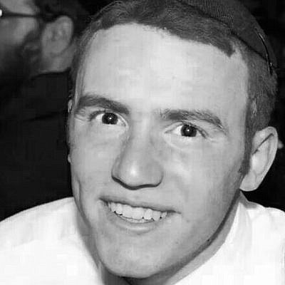 David Freilich, at The Blogs