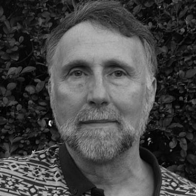 David Keys, at The Blogs