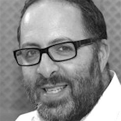 The Blogs: Musings of a rabbi in the period of pandemic | David Mason ...