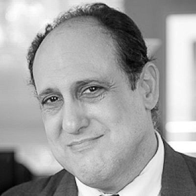 The Blogs: Israel and Ethiopia | David Silon | The Times of Israel