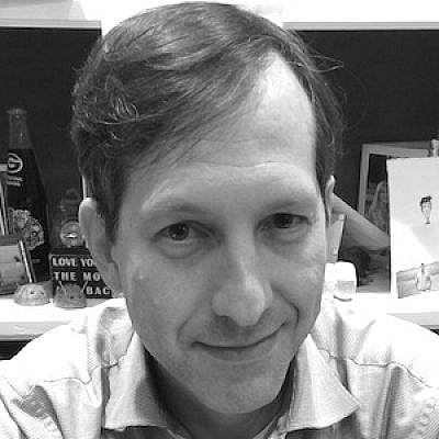 The Blogs: Mythology 181 | David Weinstein | The Times of Israel