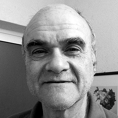 David Wolf, at The Blogs