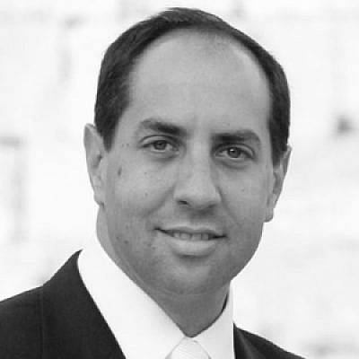 The Blogs: Four days in Herzl's footsteps | David Yaari | The Times of ...