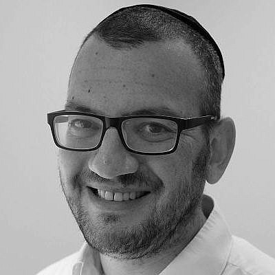 David Sedley, at The Blogs