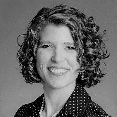 The Blogs: Are YOU okay? | Deborah Gordon | The Times of Israel