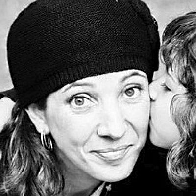 Debra Shaffer Seeman, at The Blogs