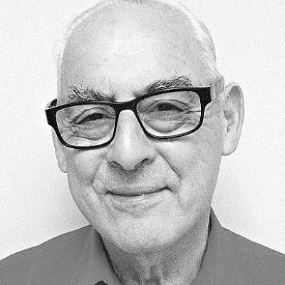 The Blogs: This is the BBC | Derek Taylor | The Times of Israel