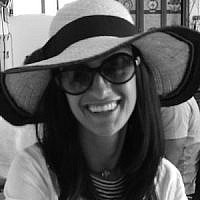 The Blogs: From rebbetzin to maharat | Dina Brawer | The Times of Israel