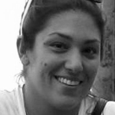 The Blogs: Poetry in Motion | Dominique Ariel Hendelman | The Times of ...