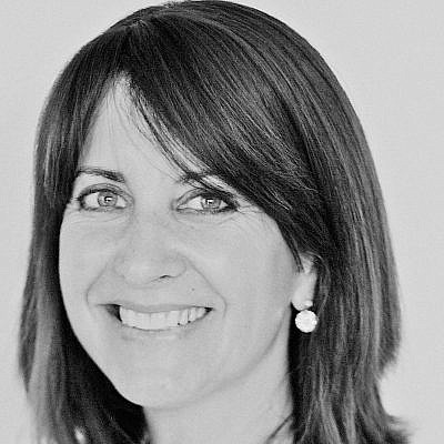 Doreet Freedman, at The Blogs