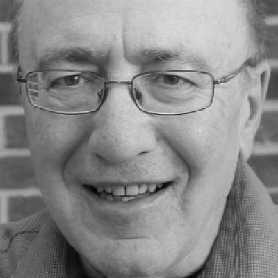 Ed Feuer, at The Blogs