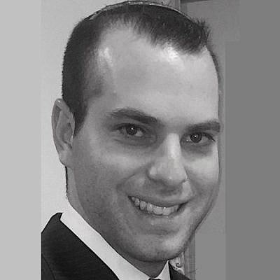 The Blogs: Ben Shapiro’s Wrong Side of History | Eitan Kastner | The ...