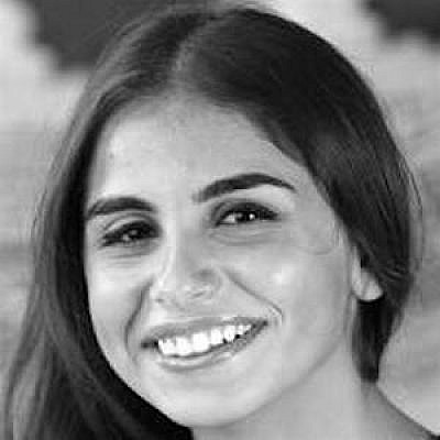 The Blogs: When the World Is Silent | Elior Levy | The Times of Israel