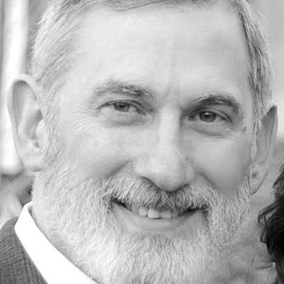 Elisha M. Prero, at The Blogs