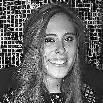 The Blogs: Getting into Fashion | Emma Gold | The Times of Israel