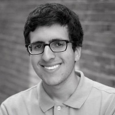 Eric Margolis, at The Blogs