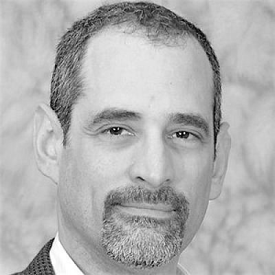 Eric Brand, at The Blogs