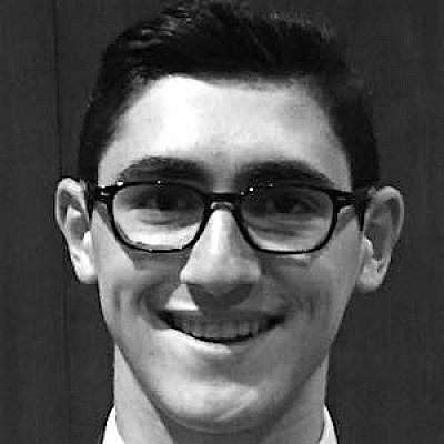 The Blogs: Building a Global Jewish Future for Teens | Ethan Feuer ...