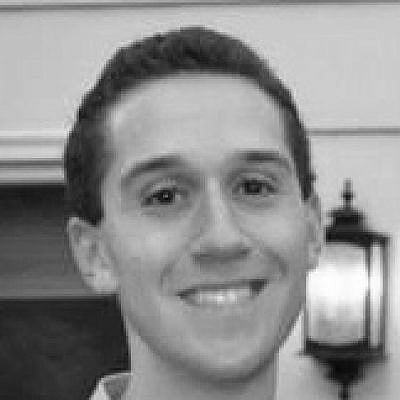 The Blogs: Perception vs. Reality | Evan Kopf | The Times of Israel