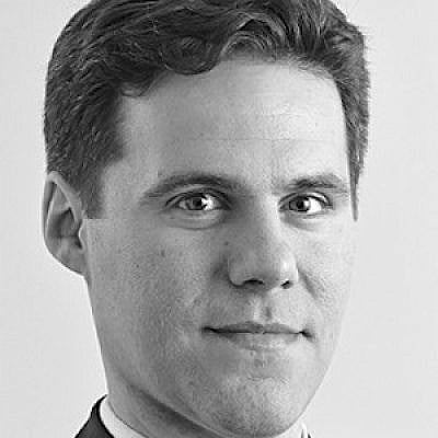 The Blogs: A lesson in Liberal Zionism, a century removed | Eyal Dror ...
