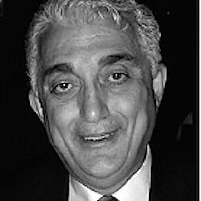 Fadi Zanayed, at The Blogs