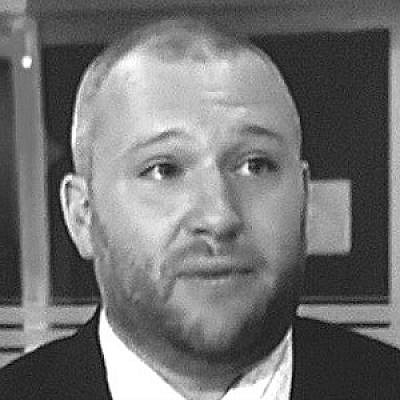 Gabriel Mitchell, at The Blogs