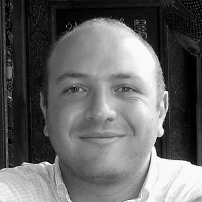 The Blogs: A Very Long Disengagement | Gabriel Scheinmann | The Times ...