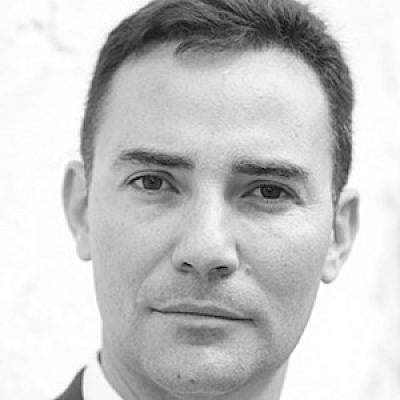 The Blogs: Why the Jews? Solving the anti-Semitism riddle | Gabriele ...