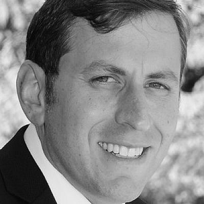 The Blogs: The IDF’s Achilles' heel | Gideon Israel | The Times of Israel