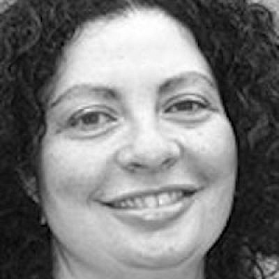 Ruth Abusch Magder, at The Blogs