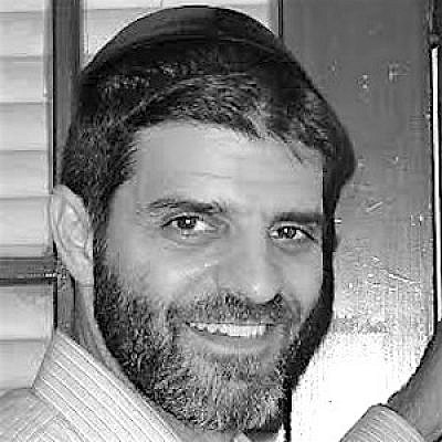 The Blogs: The wicked son revisited | Henry Harris | The Times of Israel