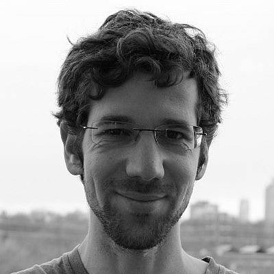 The Blogs: The state of comparison | Ori Werdiger | The Times of Israel