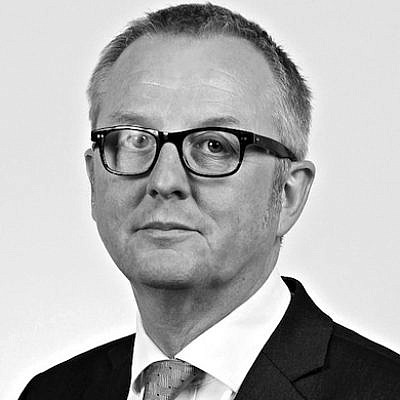 The Blogs: We must continue to push for peace at grassroots level | Ian ...