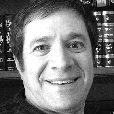 The Blogs: Over the hill | Irwin Katsof | The Times of Israel