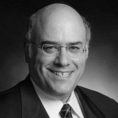 The Blogs: The Power of ‘Vav’: Connecting Jews to Israel | Jacob J ...