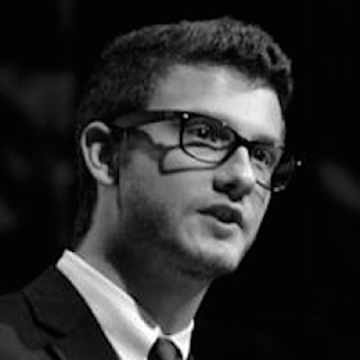 Jacob Plitman, at The Blogs