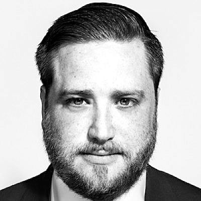 Jake Adler, at The Blogs