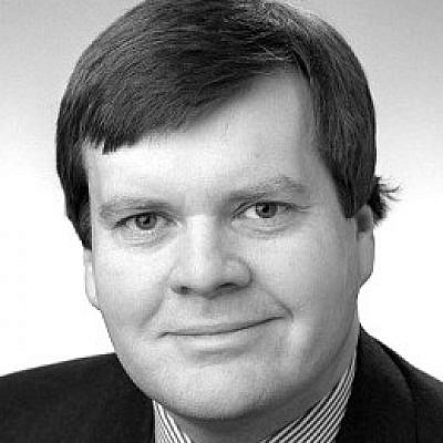 The Blogs: Ariel Sharon's everlasting legacy | James Clappison | The ...