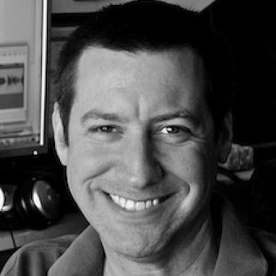 Jay Bailey, at The Blogs