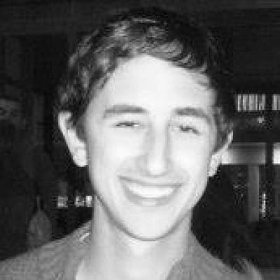 The Blogs: The Next Big Thing | Jeff Pawlak | The Times of Israel