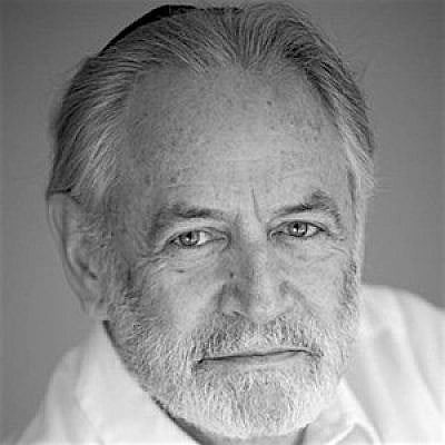 The Blogs: Who Was Peter Bergson? | Jeremy Rosen | The Times of Israel