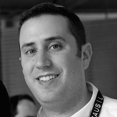 The Blogs: Far beyond money | Jeremy Wimpfheimer | The Times of Israel