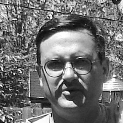 The Blogs: The Strong Jews | Jerome Freedman | The Times of Israel