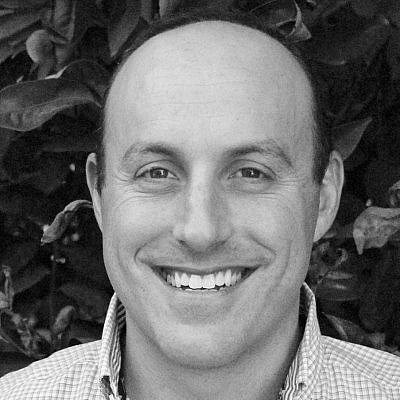 Joseph Gitler, at The Blogs