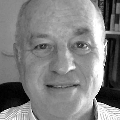 Joel Cohn, at The Blogs