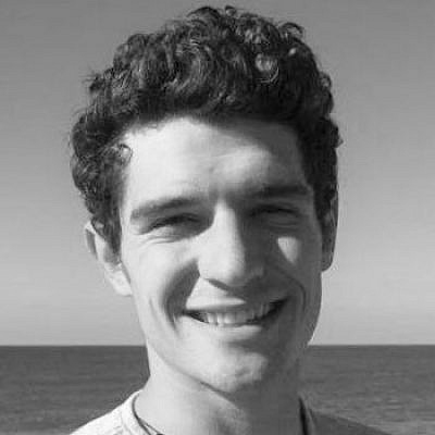 Jonah Goldman, at The Blogs