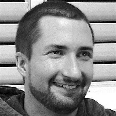 Jonathan Arnold, at The Blogs