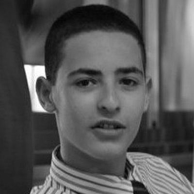 The Blogs: Unresolved issue | Jonathan Biron | The Times of Israel