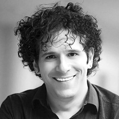 Josh Nelson, at The Blogs