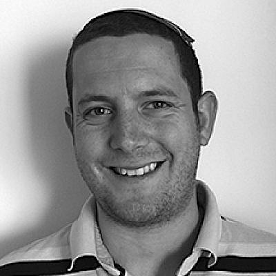 The Blogs: Yom Yerushalayim: A day for Religious Zionism | Joshua ...